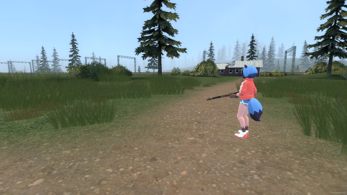 Chinese New Year Maps and Mods for Garry's Mod - GameMaps.com