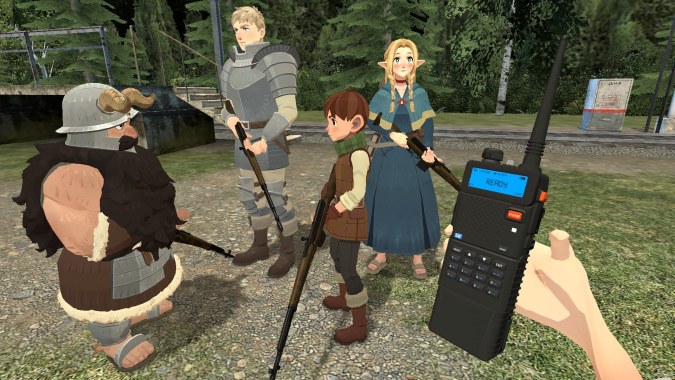 Download Anime Mods for Garry's Mod - GameMaps.com