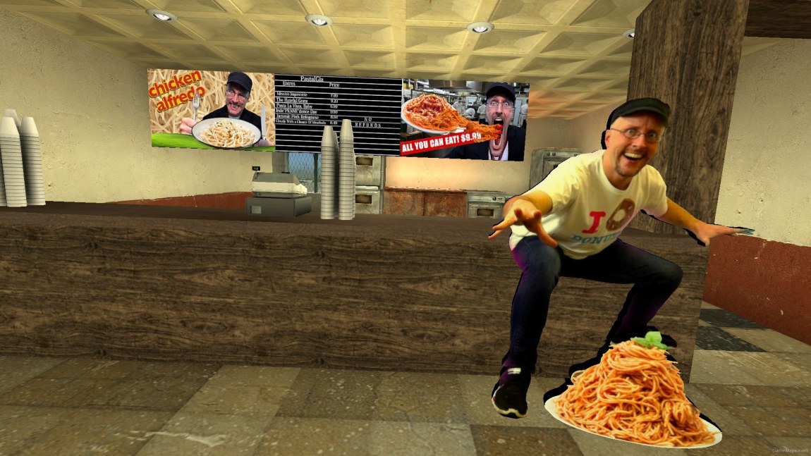 Download Sandbox Maps for Garry's Mod - GameMaps.com