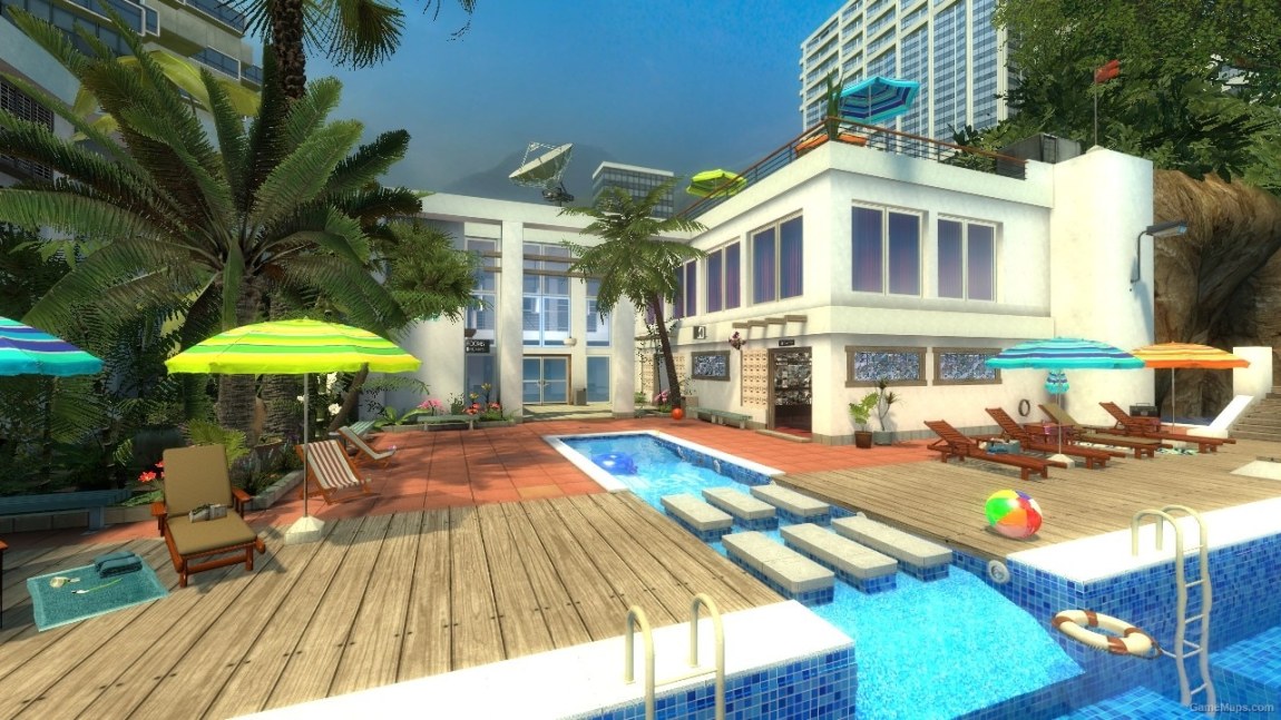 Custom Maps and Mods for Garry's Mod - GameMaps.com