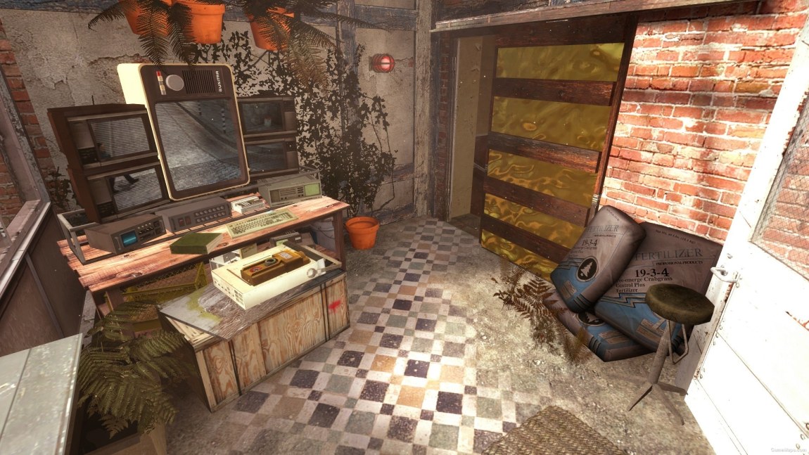 Download Custom Maps for Garry's Mod - GameMaps.com