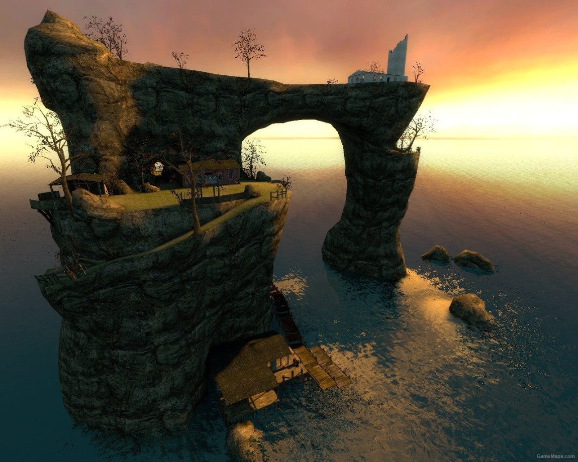 Mid-Autumn Festival Maps and Mods for Garry's Mod - GameMaps.com