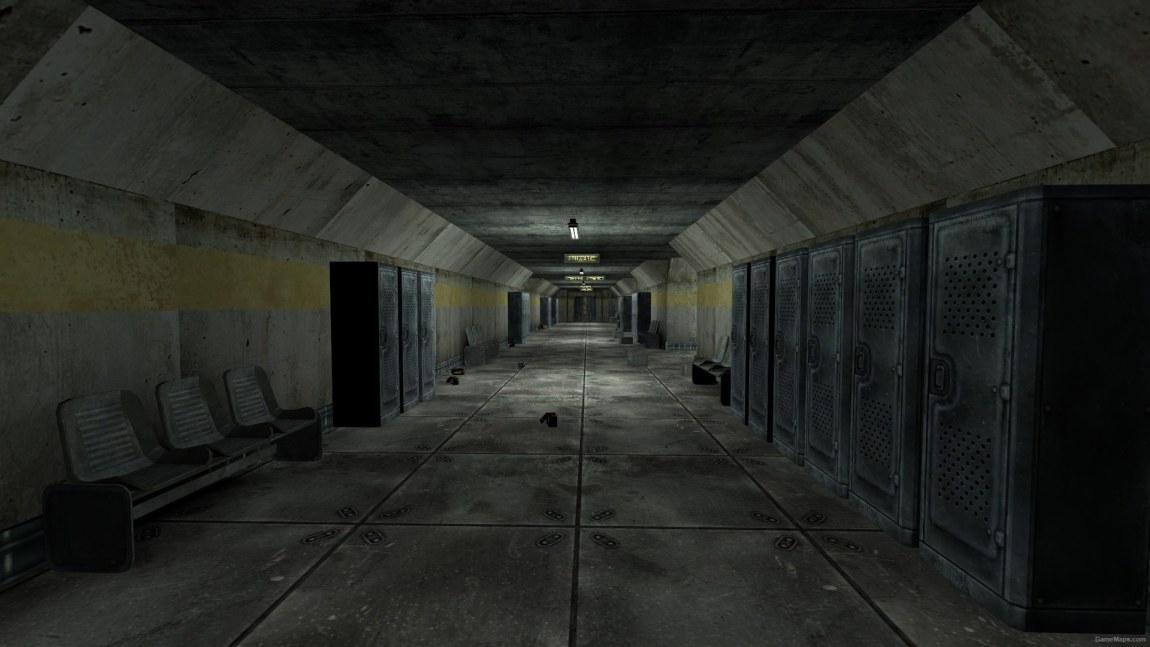 Custom Maps and Mods for Garry's Mod - GameMaps.com