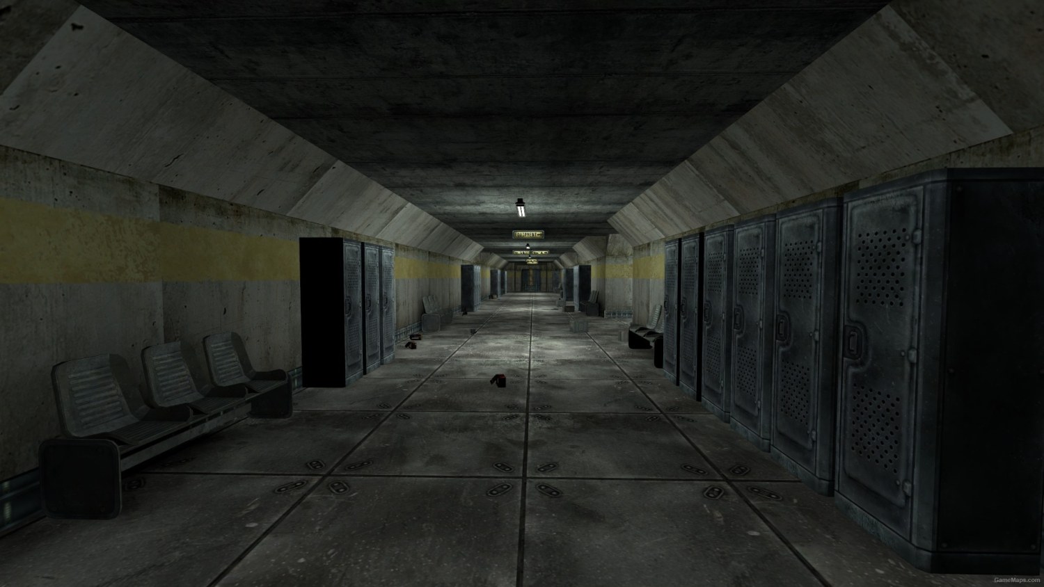 Free Custom Maps - Garry's Mod - GameMaps