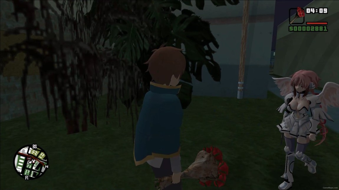 Chinese New Year Maps and Mods for Garry's Mod - GameMaps.com
