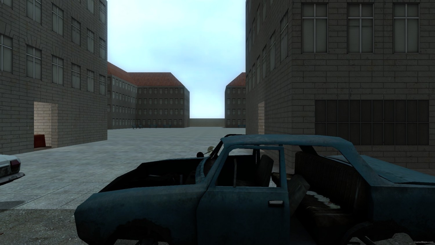 Garry's Mod - Free Maps and Mods! - GameMaps
