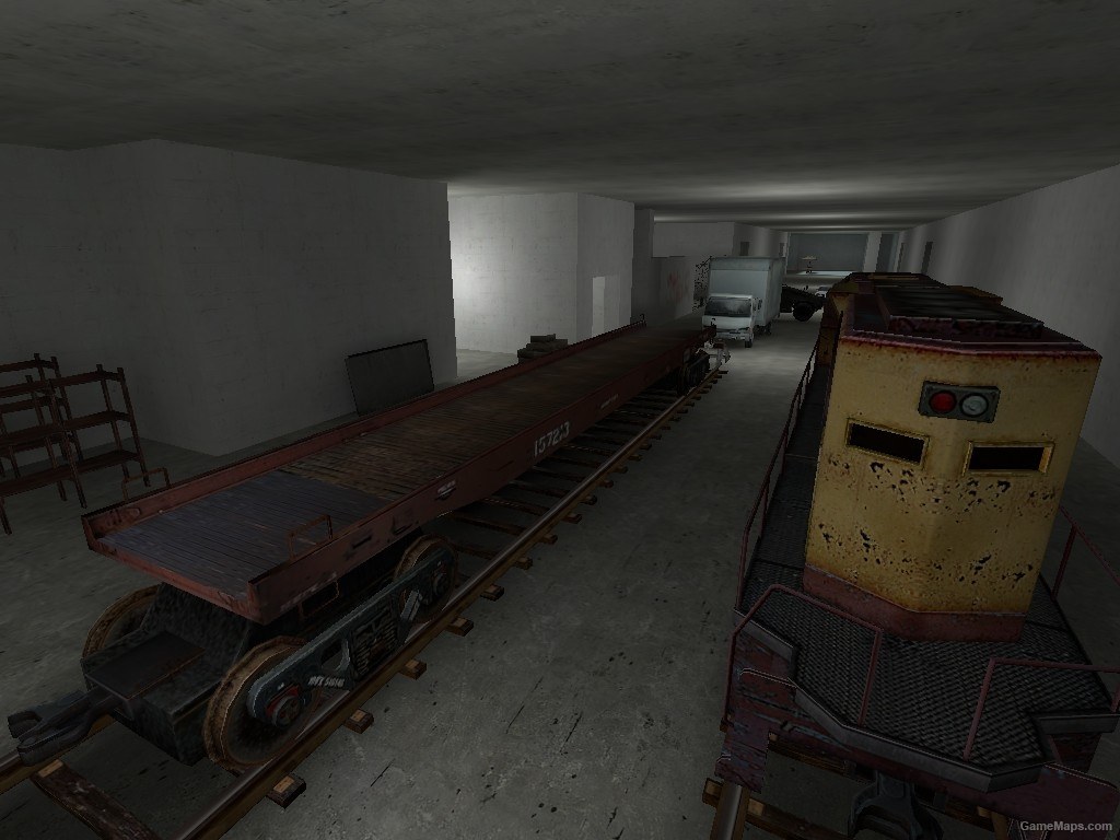 Download Custom Maps for Garry's Mod - GameMaps.com