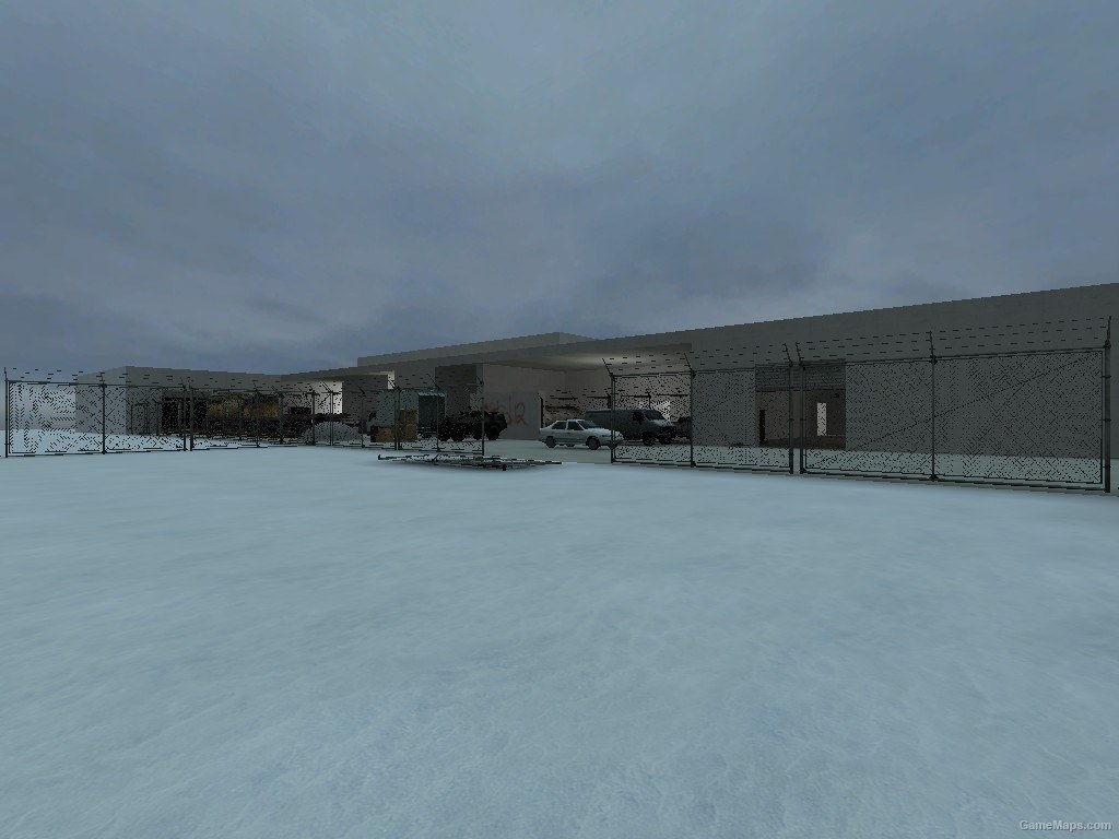 Download Custom Maps for Garry's Mod - GameMaps.com