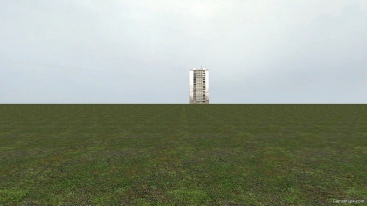 Sandbox Maps - Garry's Mod - GameMaps