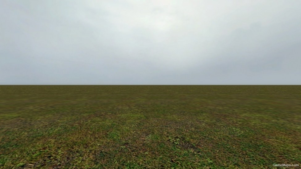 flatgrassempty (Garry's Mod) - GameMaps