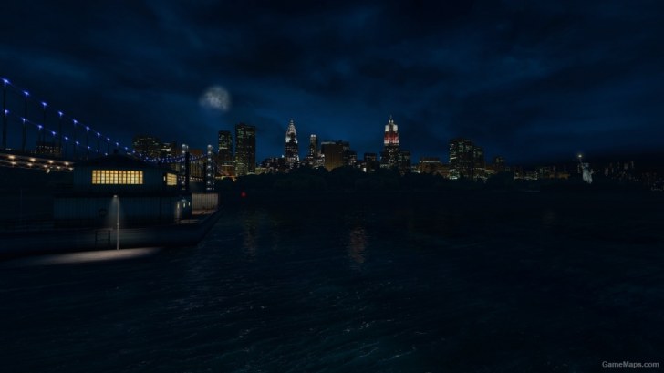 Sandbox Maps - Garry's Mod - GameMaps