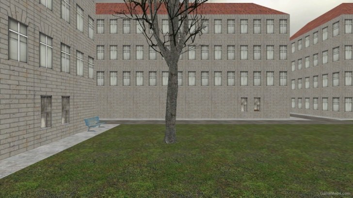 Sandbox Maps - Garry's Mod - GameMaps