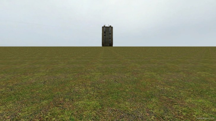 Sandbox Maps - Garry's Mod - GameMaps