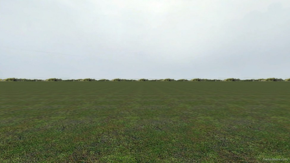 gm_flatgrassmakebest21 for Gmod (Garry's Mod) - GameMaps