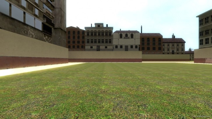 Sandbox Maps - Garry's Mod - GameMaps