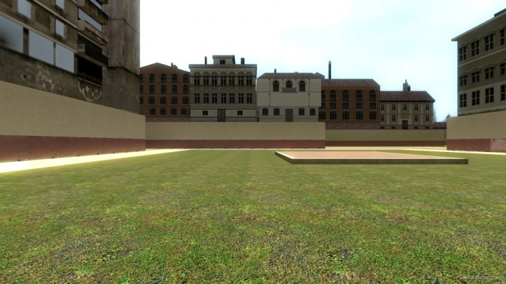 Sandbox Maps - Garry's Mod - GameMaps