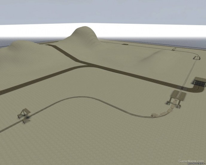 Sandbox Maps - Garry's Mod - GameMaps