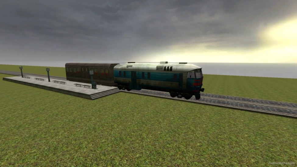 gm_trainvoyage (Garry's Mod) - GameMaps
