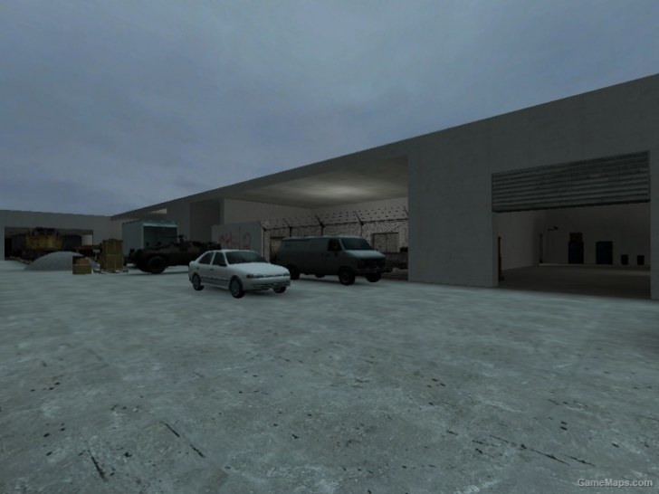 Single Player Maps - Garry's Mod - GameMaps