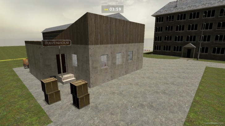 Other Maps - Garry's Mod - GameMaps