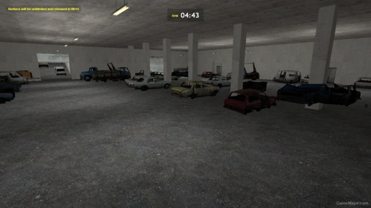 Sandbox Maps - Garry's Mod - GameMaps