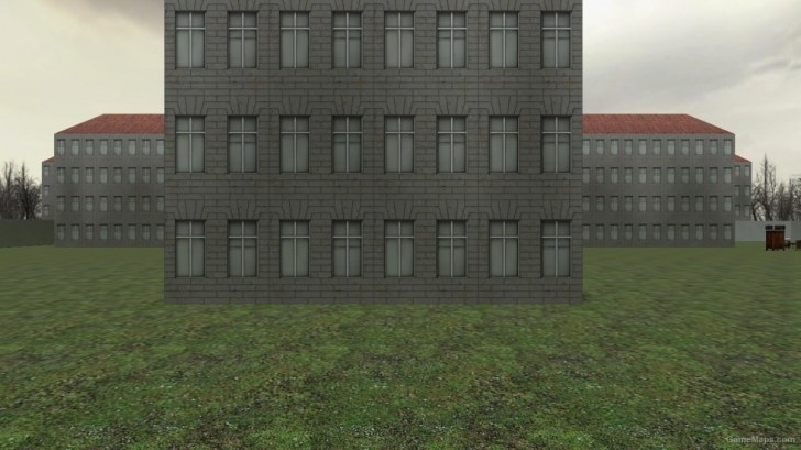 Sandbox Maps - Garry's Mod - GameMaps