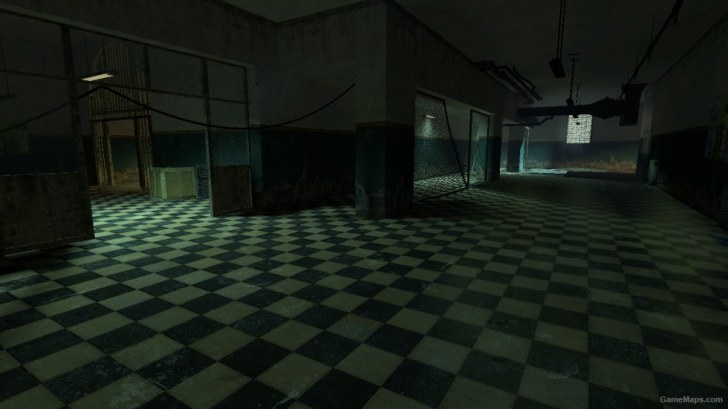 Sandbox Maps - Garry's Mod - GameMaps