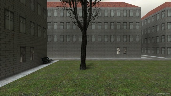 Single Player Maps - Garry's Mod - GameMaps