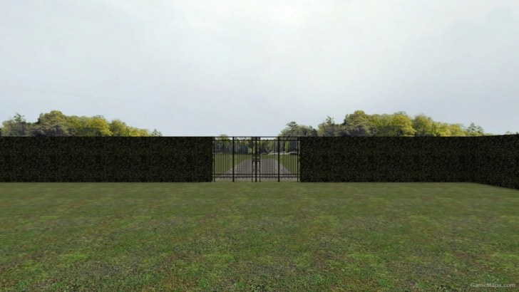 Sandbox Maps - Garry's Mod - GameMaps