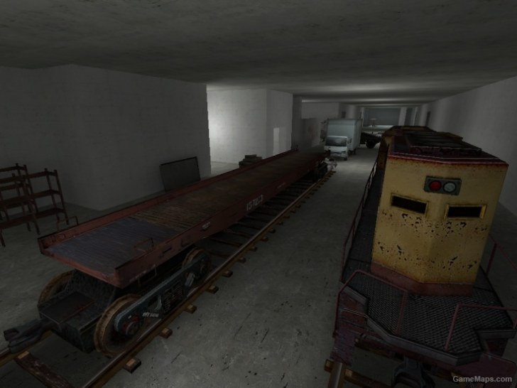 Sandbox Maps - Garry's Mod - GameMaps