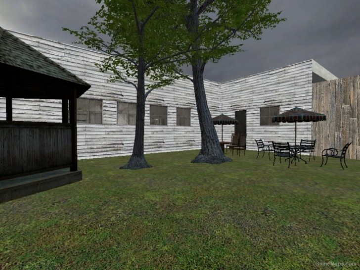 Sandbox Maps - Garry's Mod - GameMaps