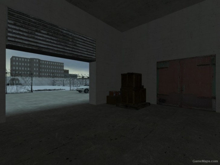 Sandbox Maps - Garry's Mod - GameMaps