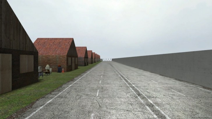 Sandbox Maps - Garry's Mod - GameMaps