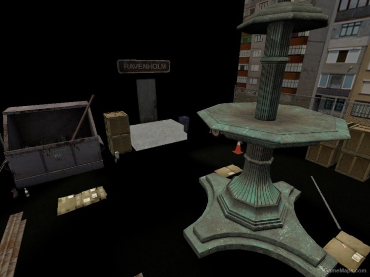 Other Maps - Garry's Mod - GameMaps