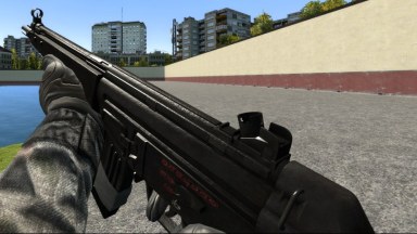 TFA Base (Mod) for Garry's Mod - GameMaps.com