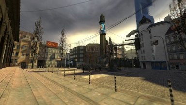 Download Custom Maps for Garry's Mod - GameMaps.com