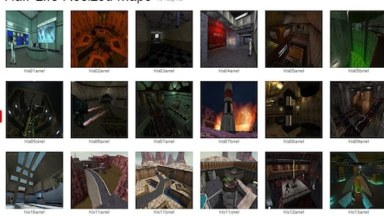 Download Custom Maps for Garry's Mod - GameMaps.com