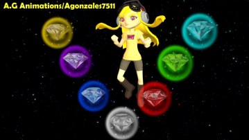 SMG4 - Super Meggy Textures (Mod) for Garry's Mod - GameMaps.com