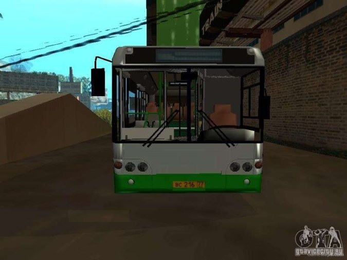 Custom Maps and Mods for Grand Theft Auto : San Andreas - GameMaps.com