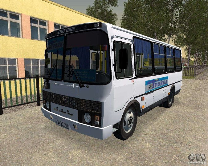 Custom Maps and Mods for Grand Theft Auto : San Andreas - GameMaps.com