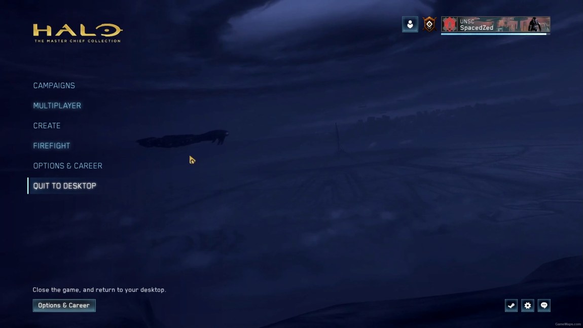 Custom Maps and Mods for Halo: The Master Chief Collection - GameMaps.com