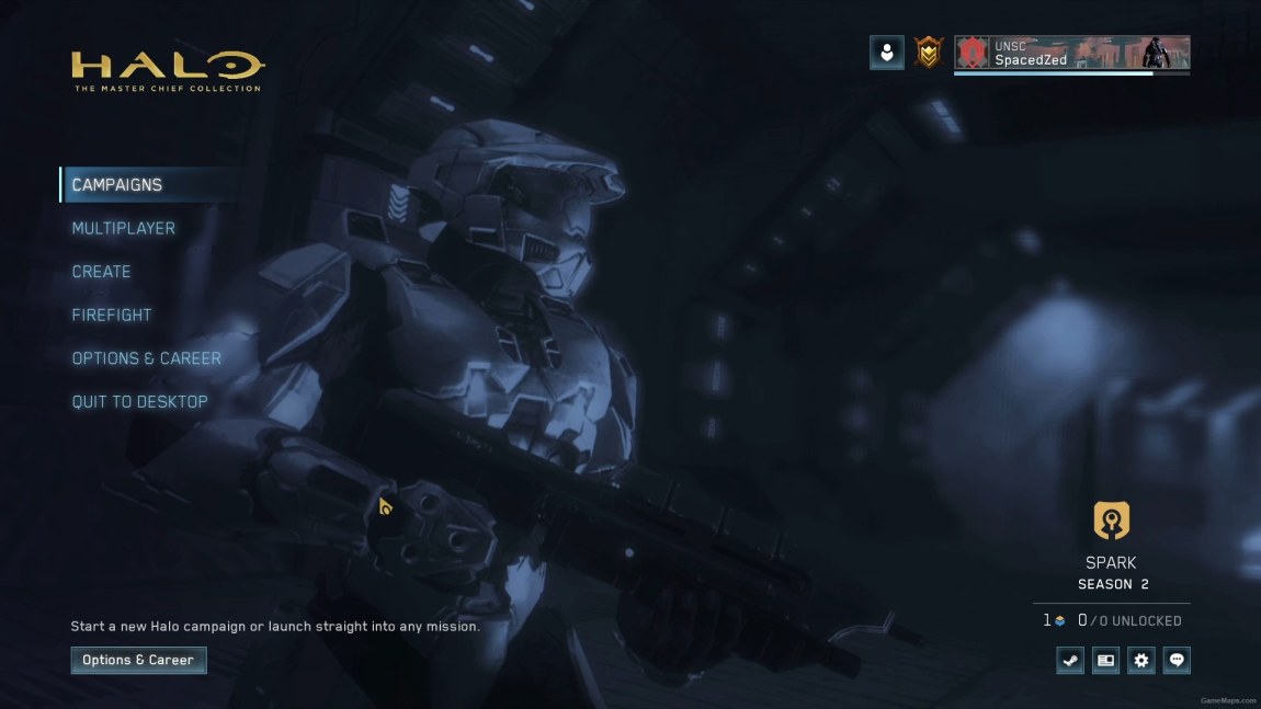 Download Menus Mods for Halo: The Master Chief Collection - GameMaps.com