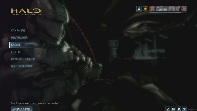 Halo Mcc Maps Custom