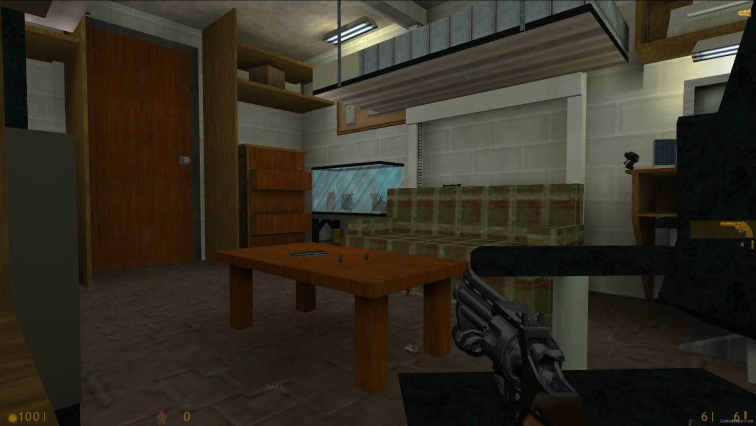 Half-Life - Free Maps and Mods! - GameMaps