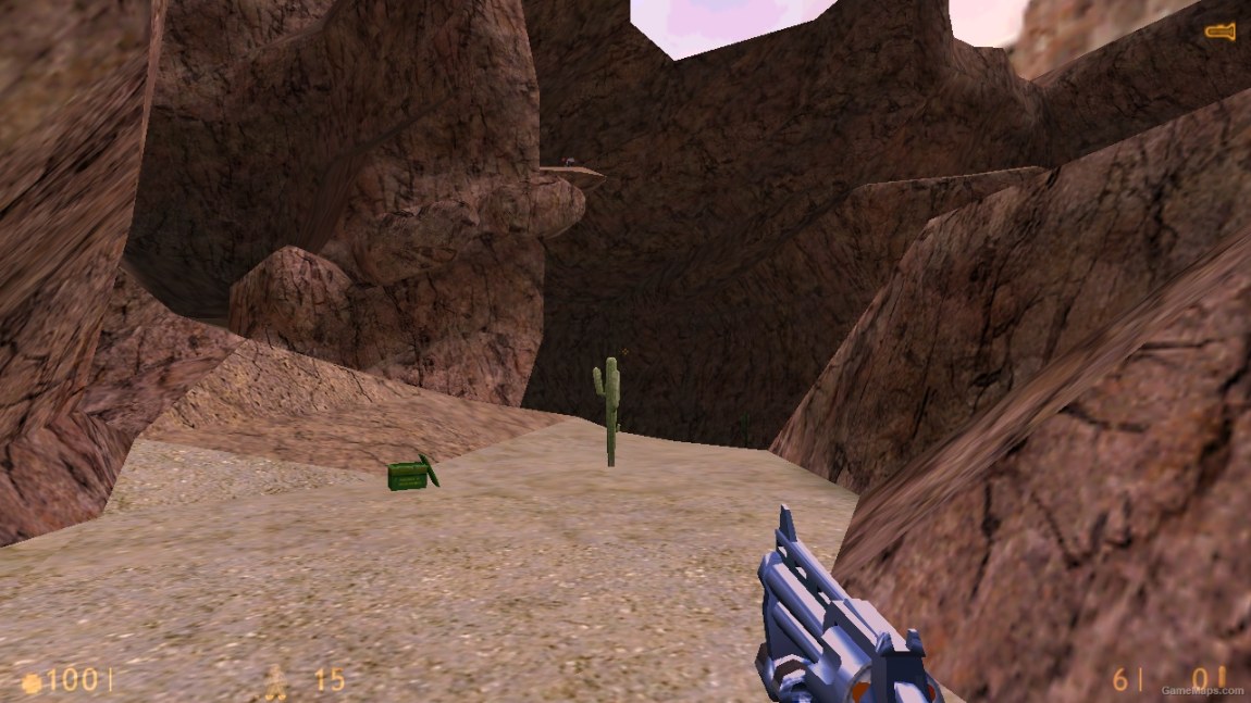 Custom Maps and Mods for Half-Life - GameMaps.com