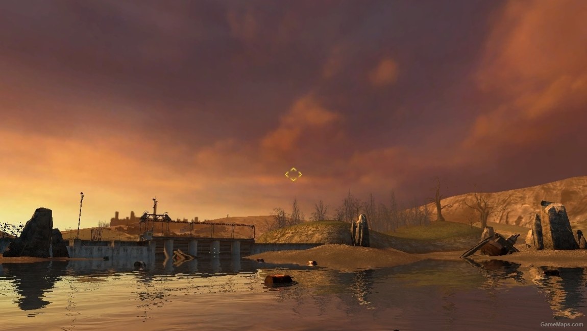 Custom Maps and Mods for Half-Life 2 - GameMaps.com