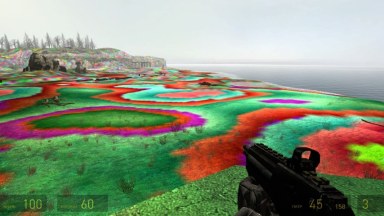 Custom Maps and Mods for Half-Life 2 - GameMaps.com