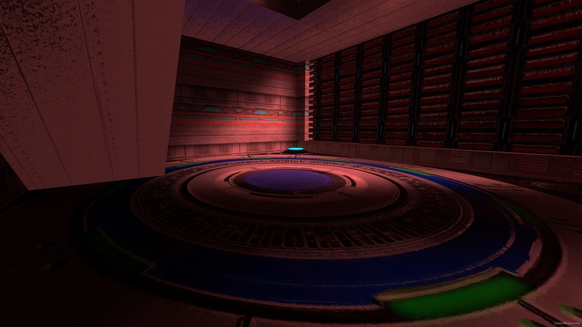 Custom Maps and Mods for Half-Life 2 : Deathmatch - GameMaps.com