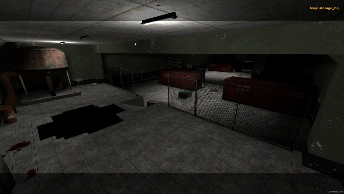 Custom Maps and Mods for Half-Life 2 : Deathmatch - GameMaps.com
