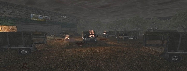 Download Custom Maps for Killing Floor - GameMaps.com